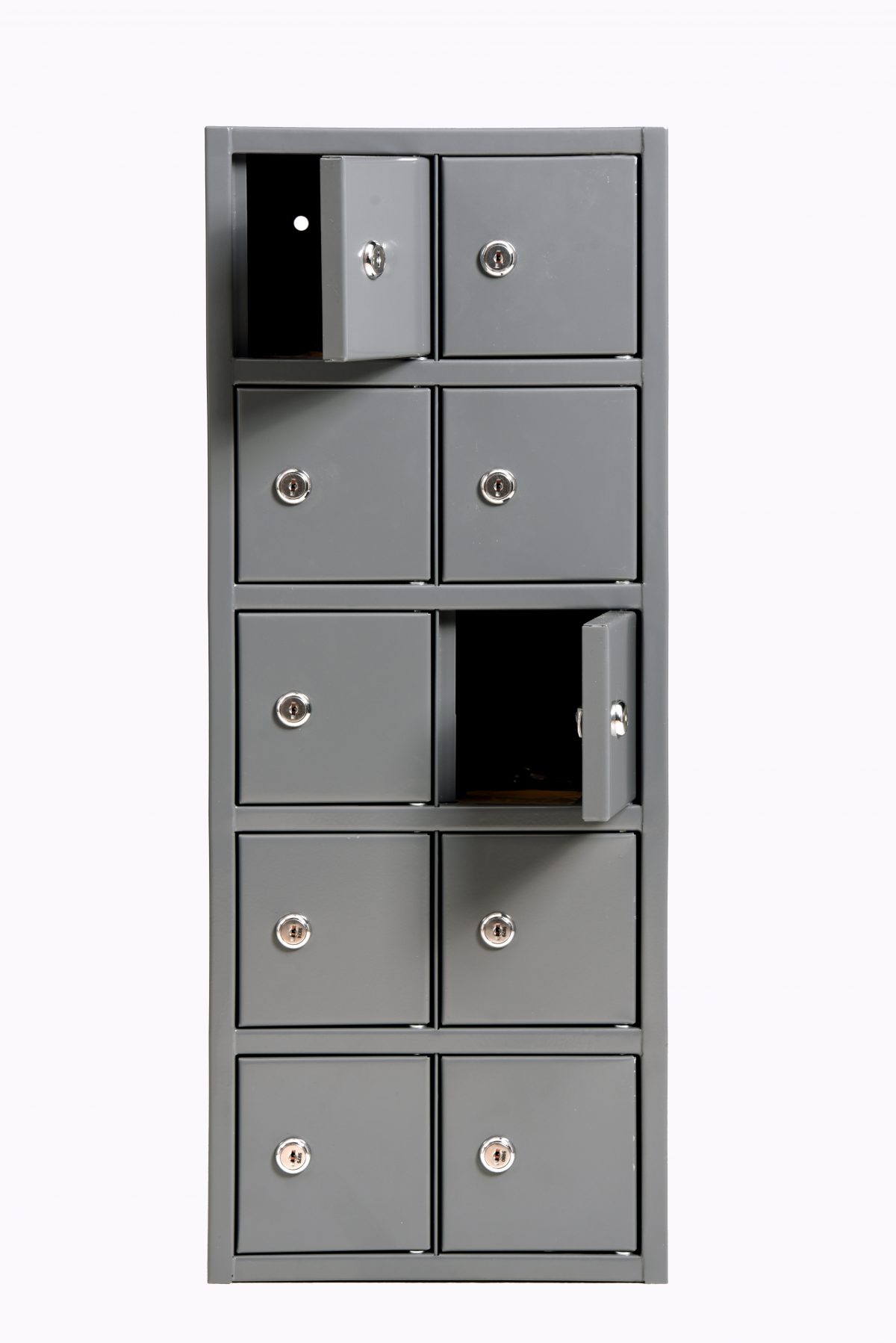 Greenfield Lockers | Factory and School Lockers
