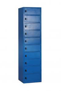 Greenfield Lockers | Factory and School Lockers