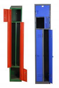 Greenfield Lockers | Factory and School Lockers